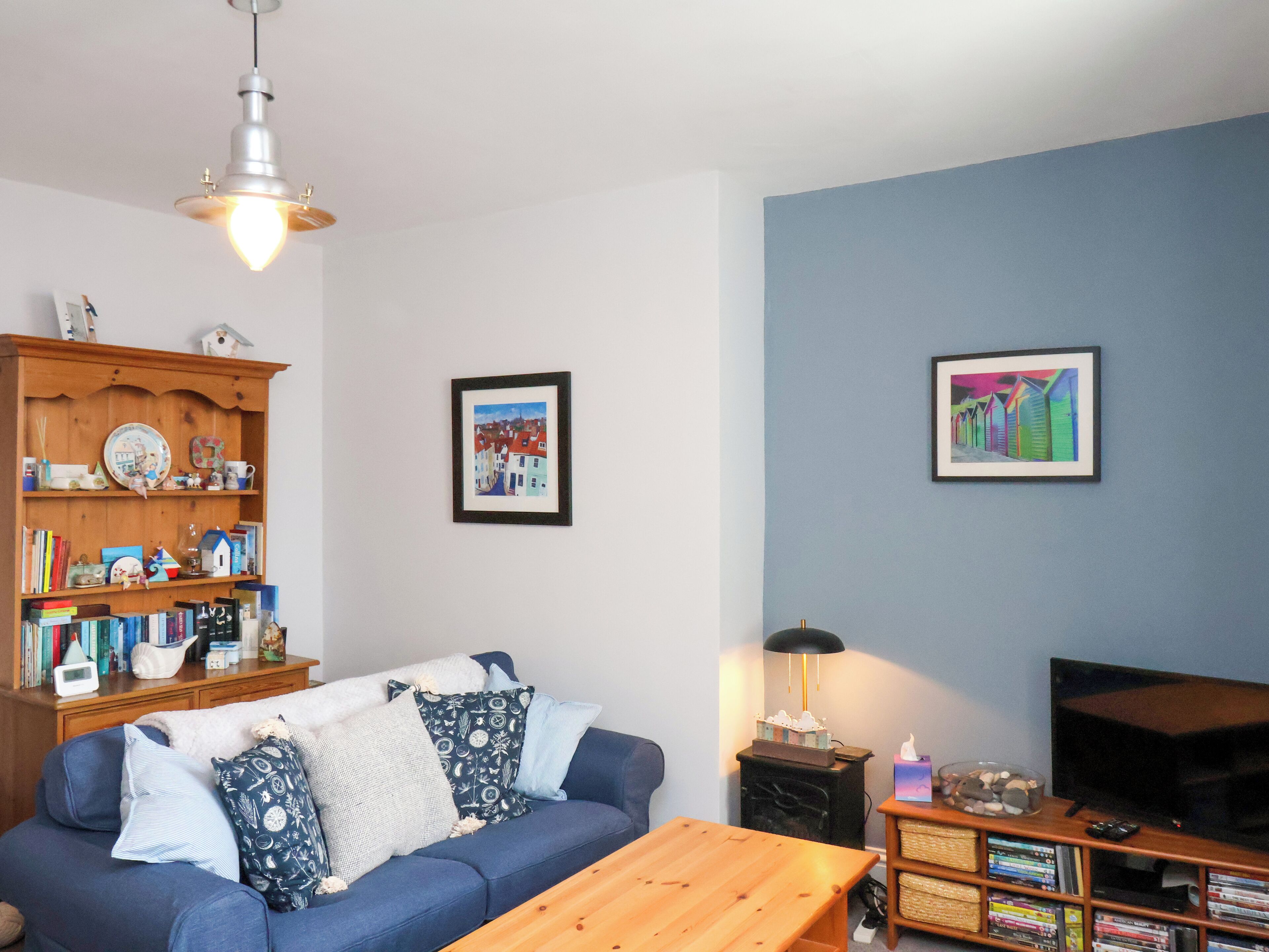 Mamoir's Place, Pet Friendly, Country Holiday Cottage In Whitby - Runswick Bay