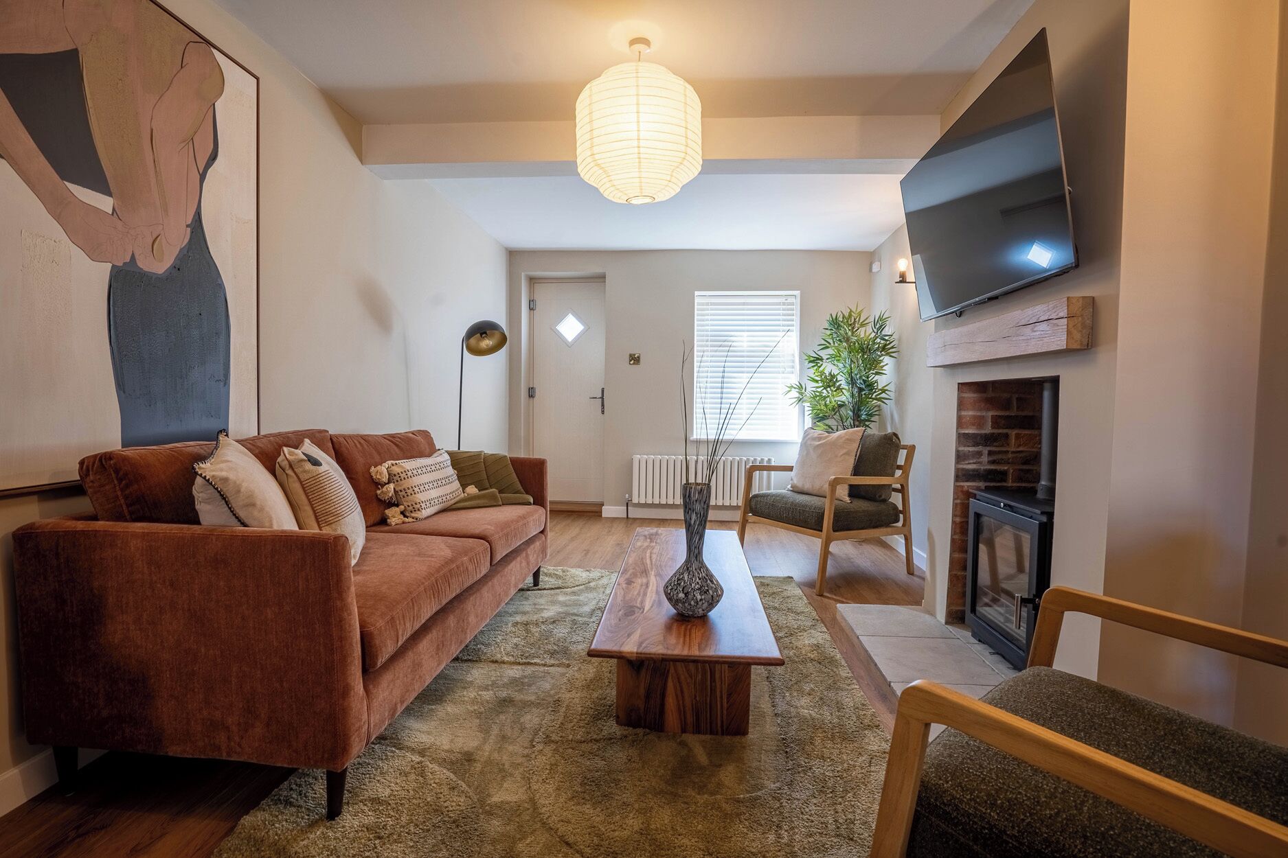 Driftwood, Pet Friendly, Country Holiday Cottage In Kessingland - Lowestoft