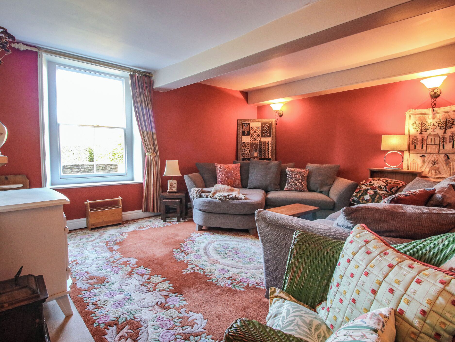 10 Upper Linney, Family Friendly, Character Holiday Cottage In Ludlow - West Midlands