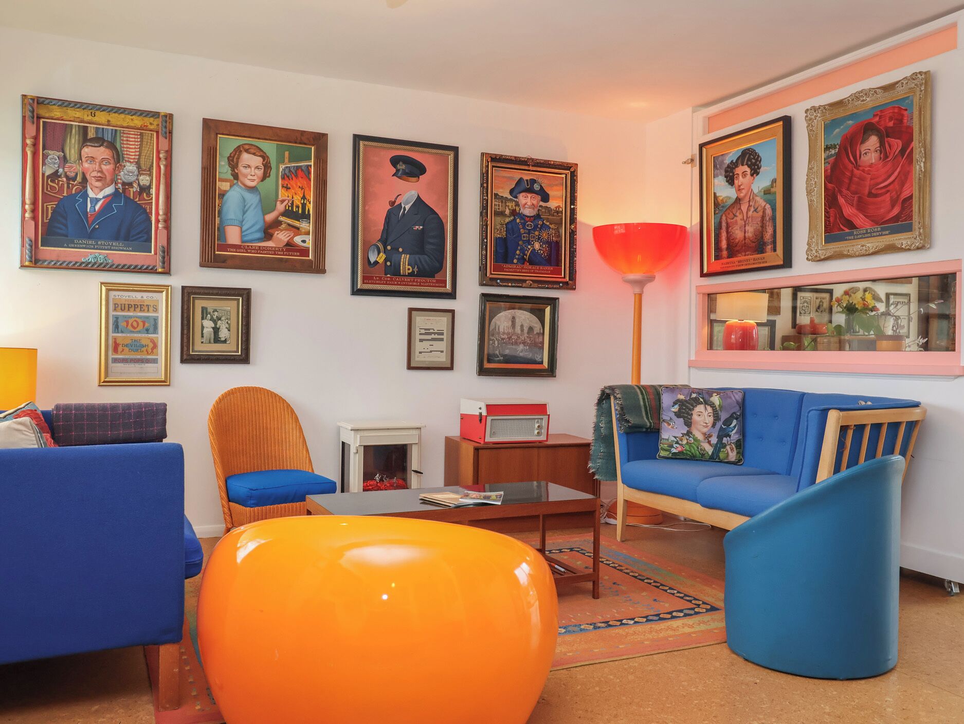 The Orchard Close Art House, Pet Friendly In Bury St Edmunds - Norfolk