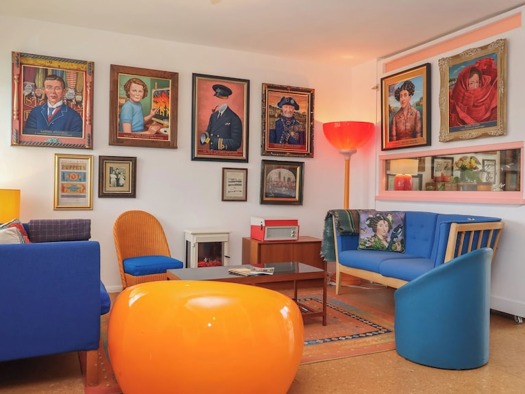 The Orchard Close Art House, Pet Friendly In Bury St Edmunds - Norfolk