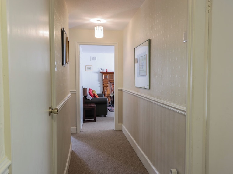 7 Press Castle, Family Friendly, With Open Fire In Coldingham - Northumberland