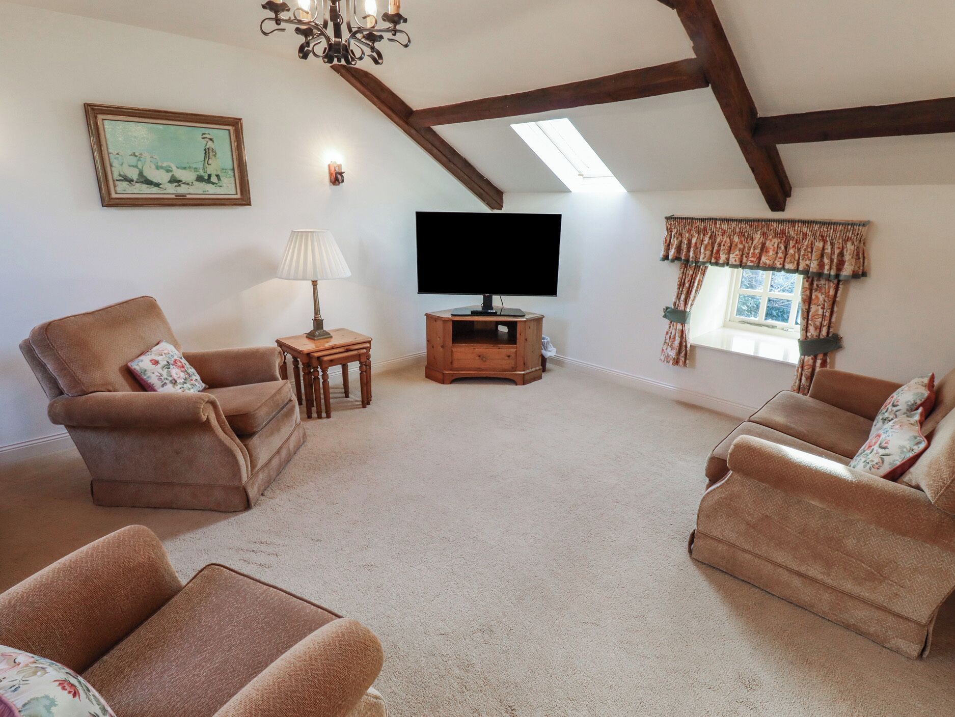 Freesia Cottage, Family Friendly, With Pool In Wooler - Scozia