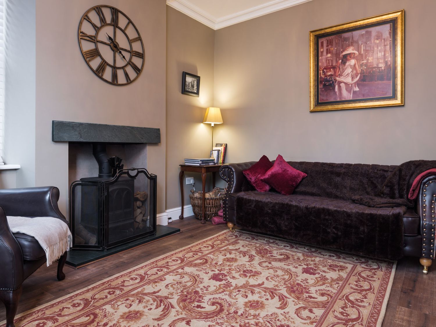 Skyfell House, Family Friendly, With Open Fire In Keswick - Keswick