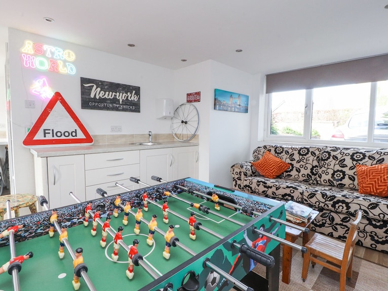 Stoneycross Cottage, Pet Friendly, With A Garden In Ribchester - Clitheroe