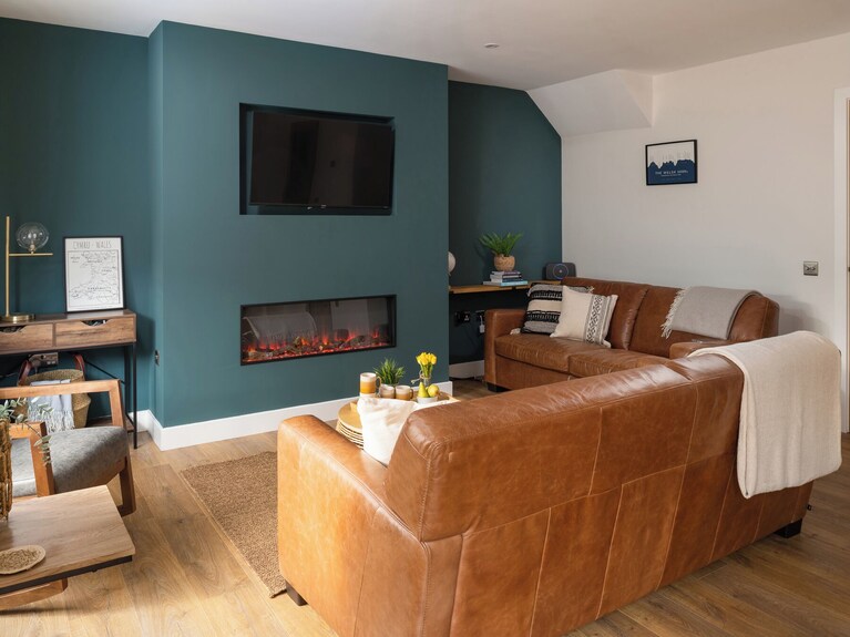 Hebog, Pet Friendly, Character Holiday Cottage In Beddgelert - Beddgelert