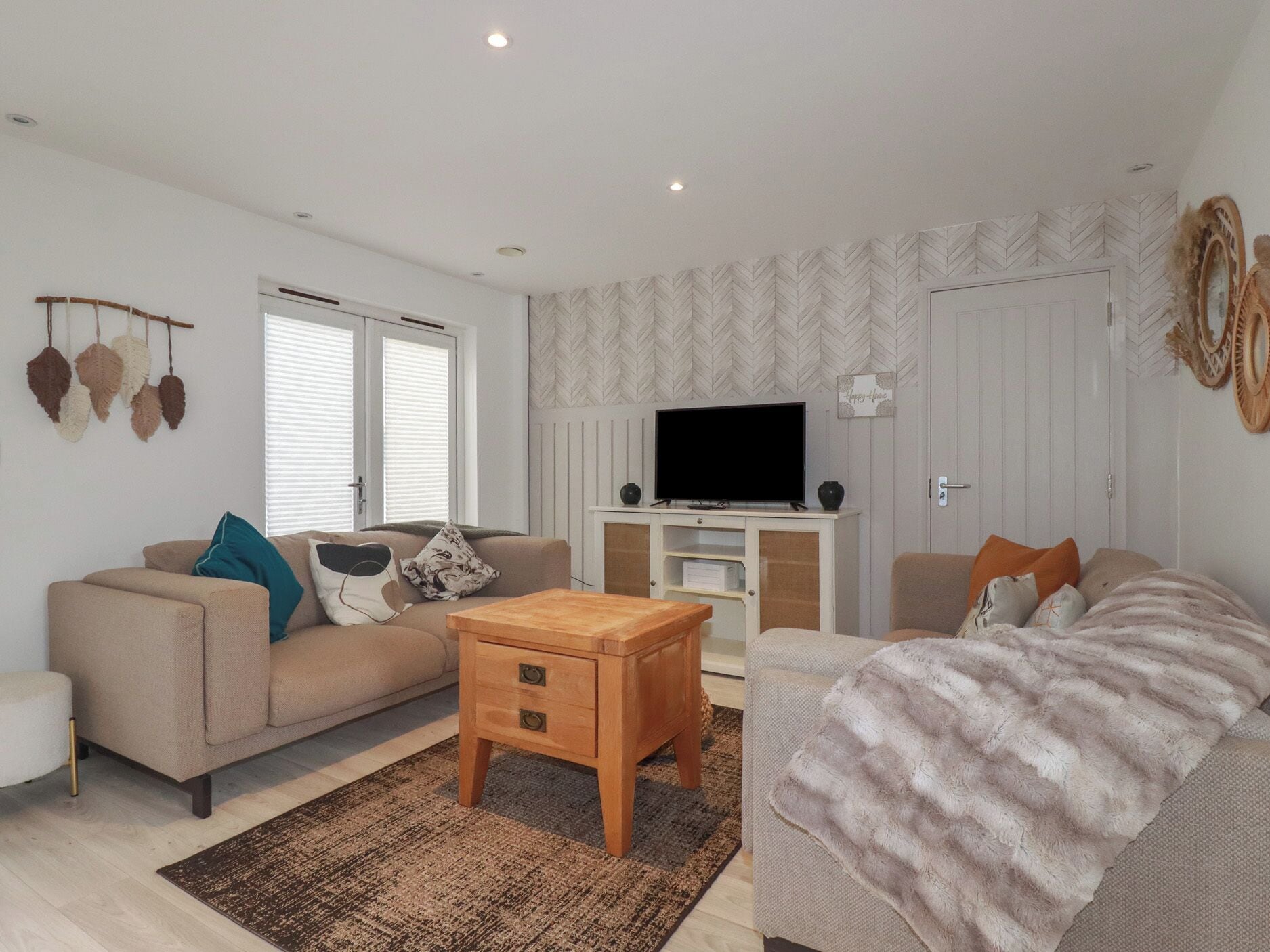 Trenethick, Family Friendly, Character Holiday Cottage In Porthtowan - St Agnes