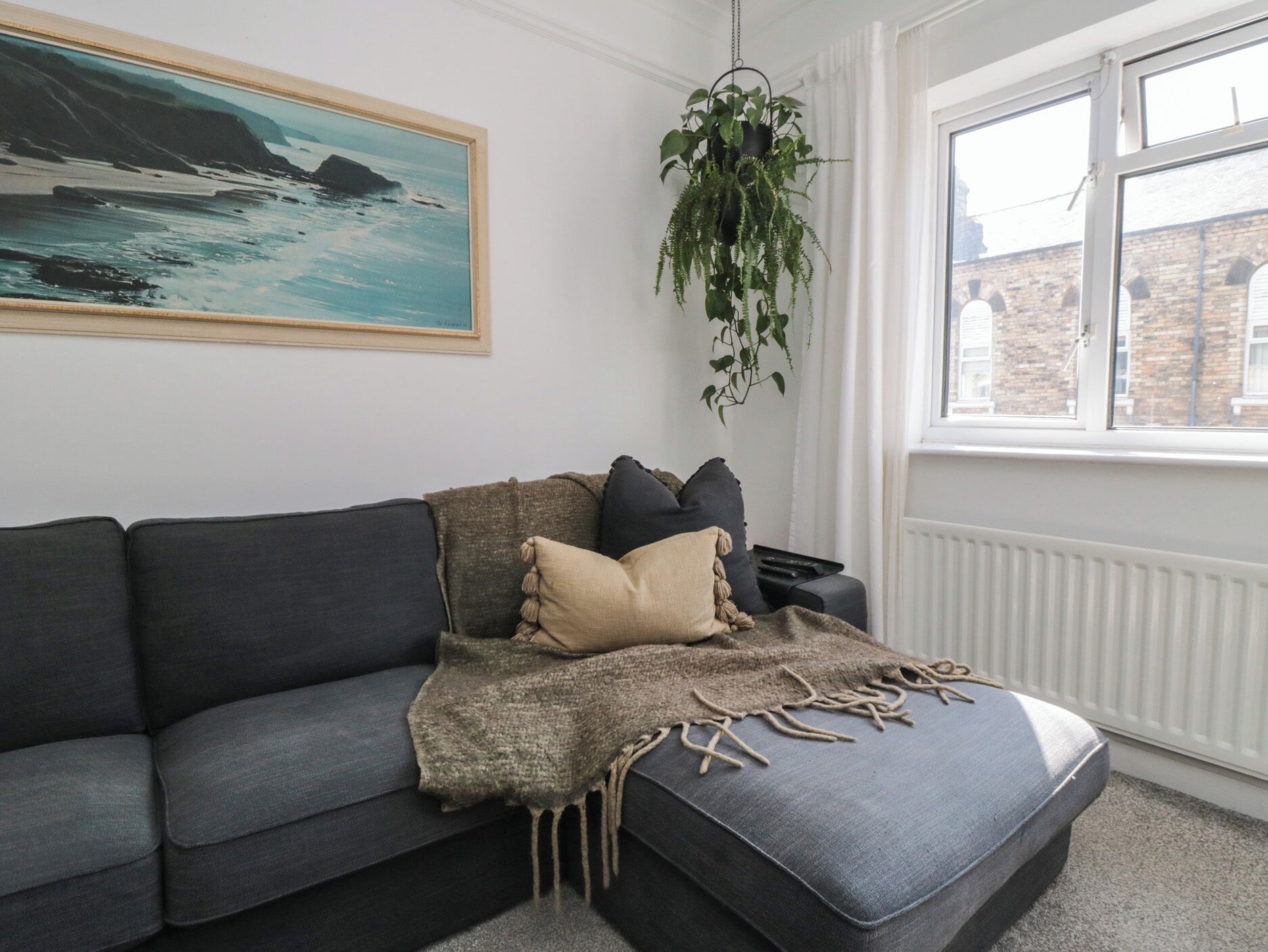 Top-notch Flat, Pet Friendly In Saltburn-by-the-sea - Saltburn-by-the-Sea