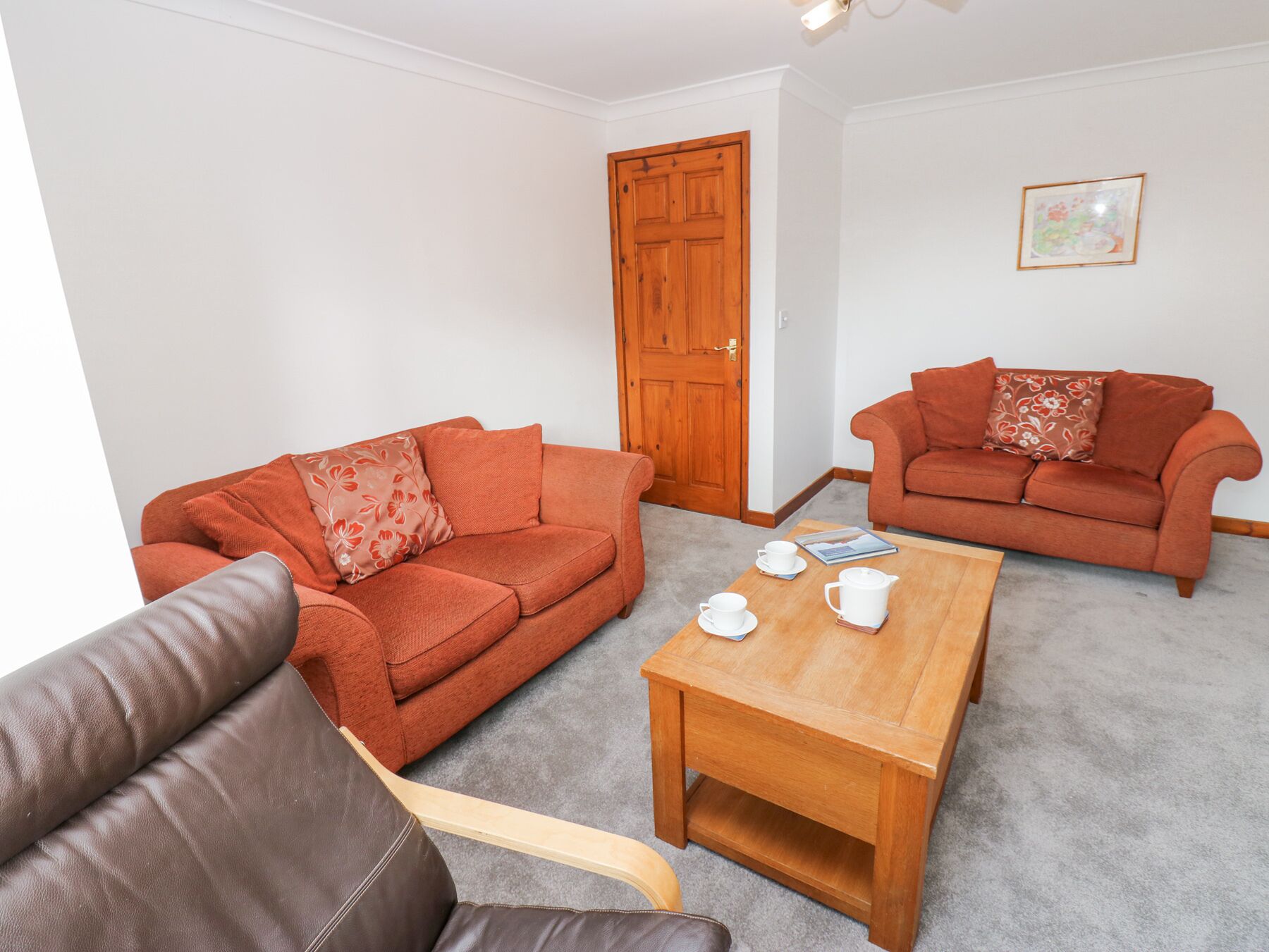 2 Stable Mews In Haltwhistle - Haltwhistle