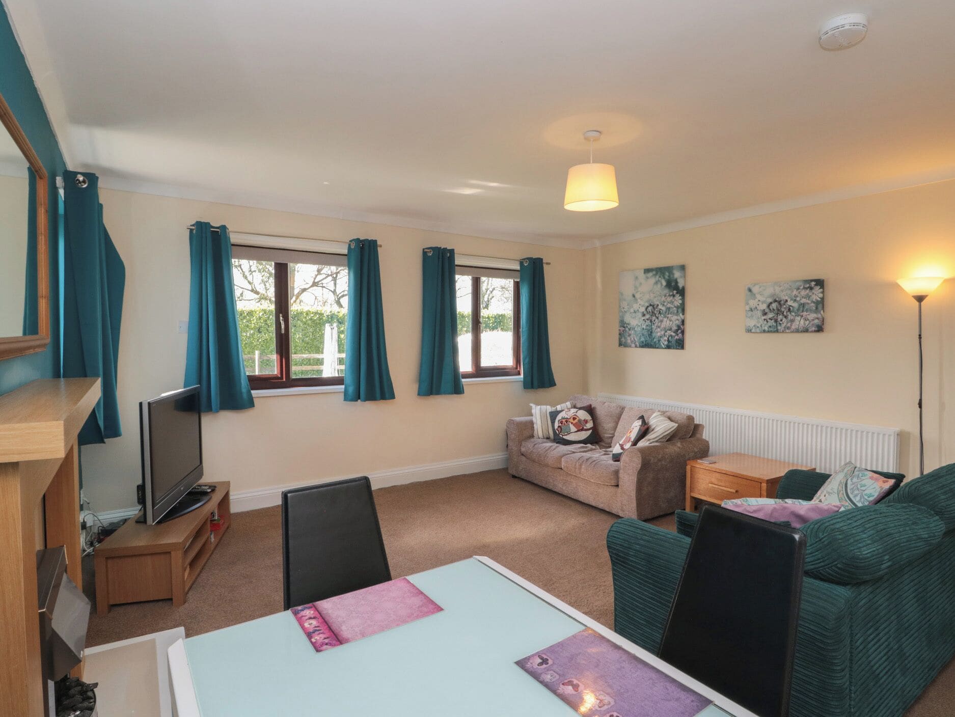 Holly Tree Cottage, Pet Friendly, With A Garden In Northallerton - Osmotherley