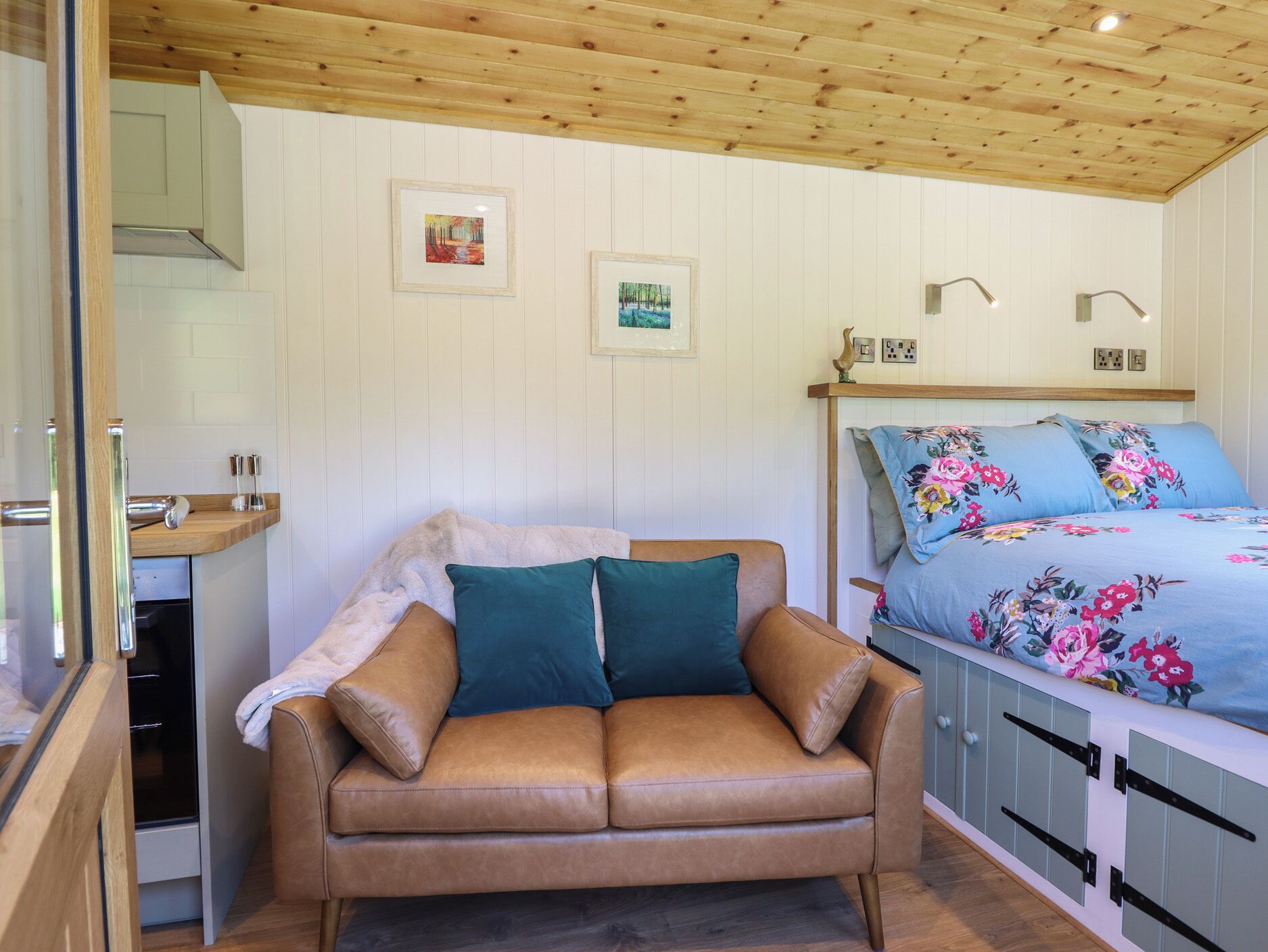 Celyn, Pet Friendly, With Hot Tub In Dolgellau - Gwynedd