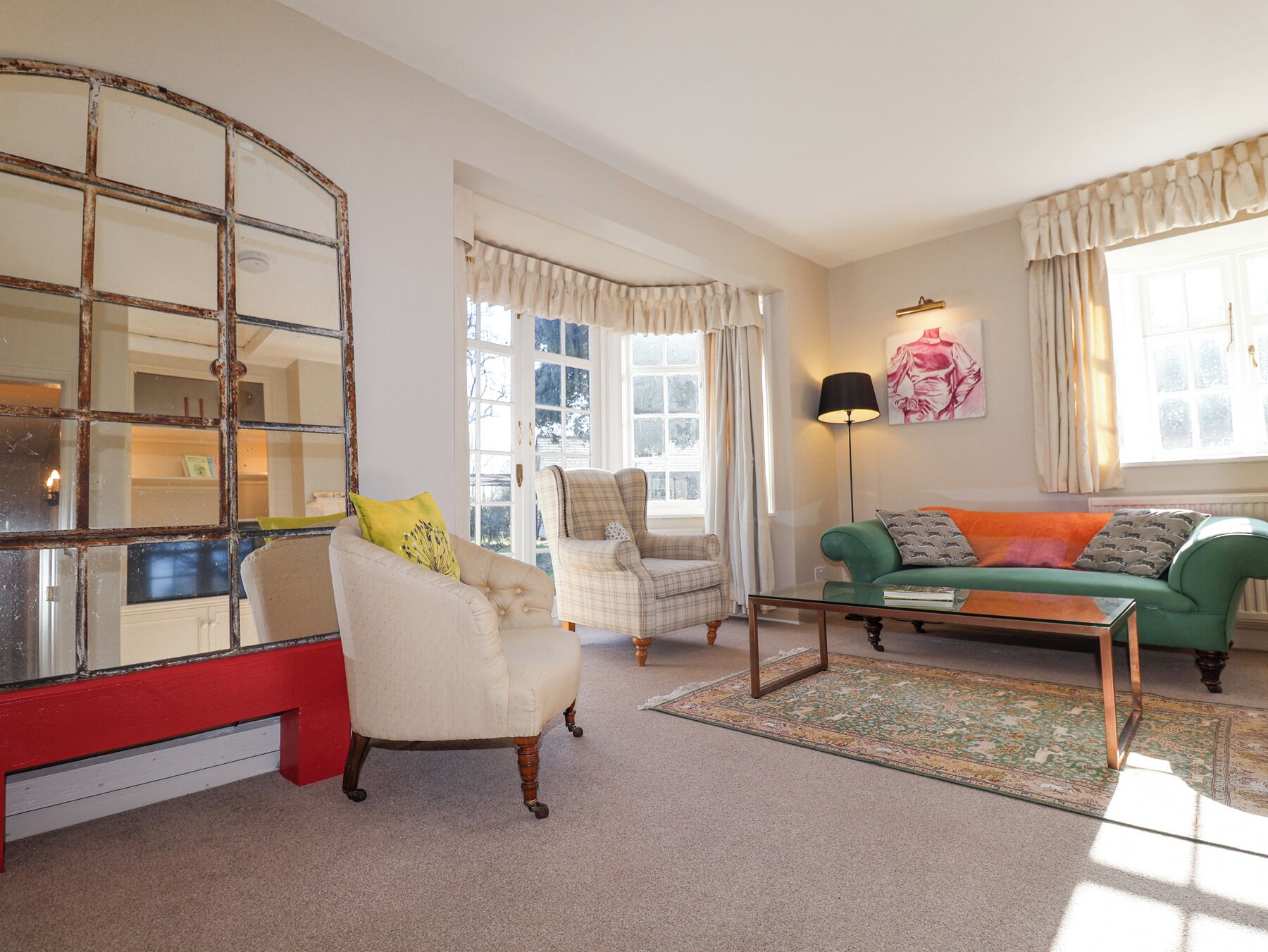 Holm Oak Lodge, Character Holiday Cottage, With Open Fire In Weeley - Essex