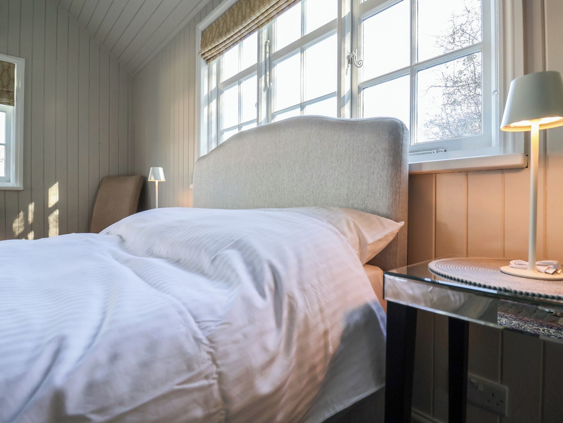 The Woodshed, Romantic, Country Holiday Cottage In Weeley - Walton-on-the-Naze