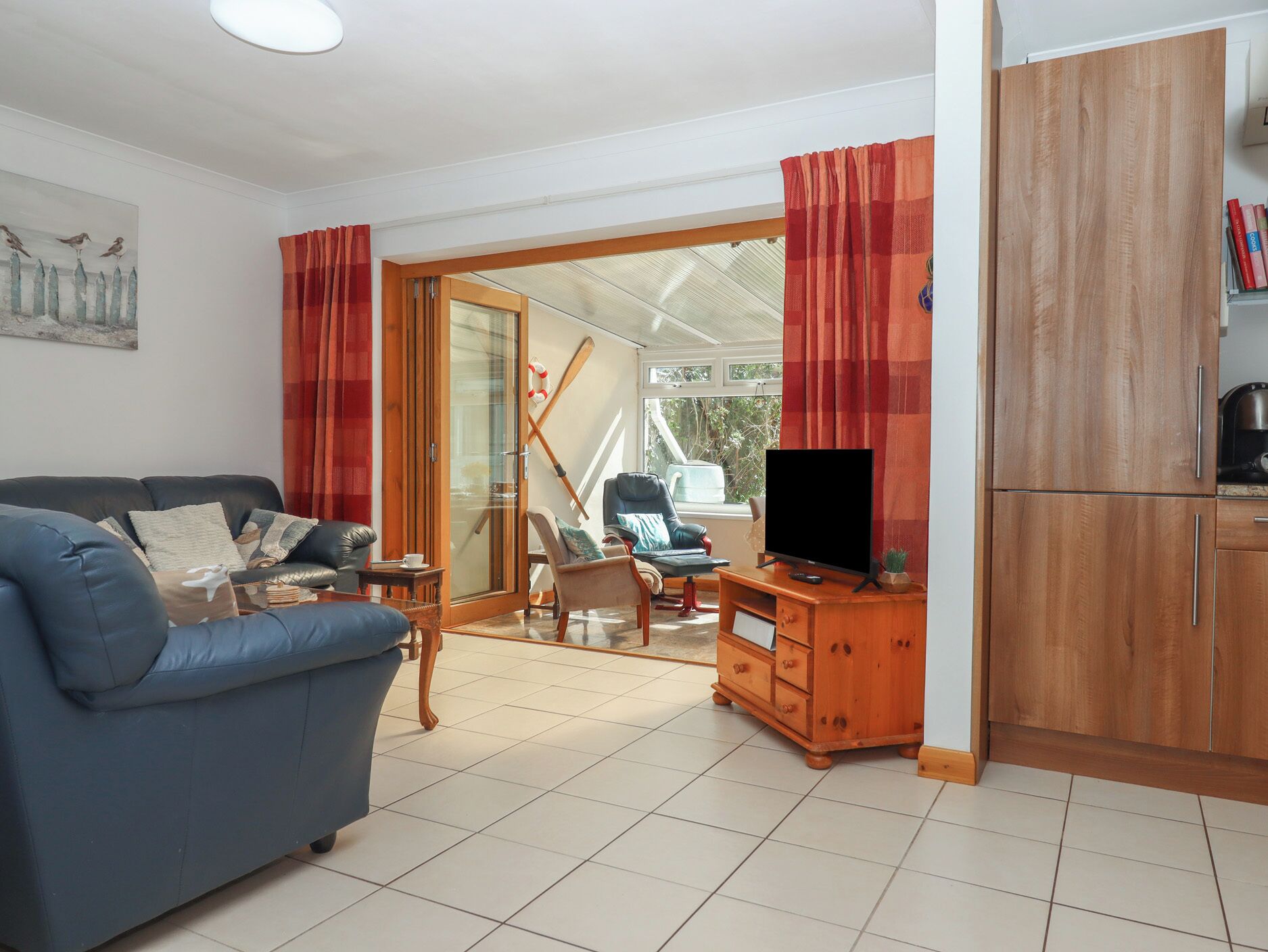 8 Chestnut Drive, Pet Friendly, With A Garden In Brixham - Brixham