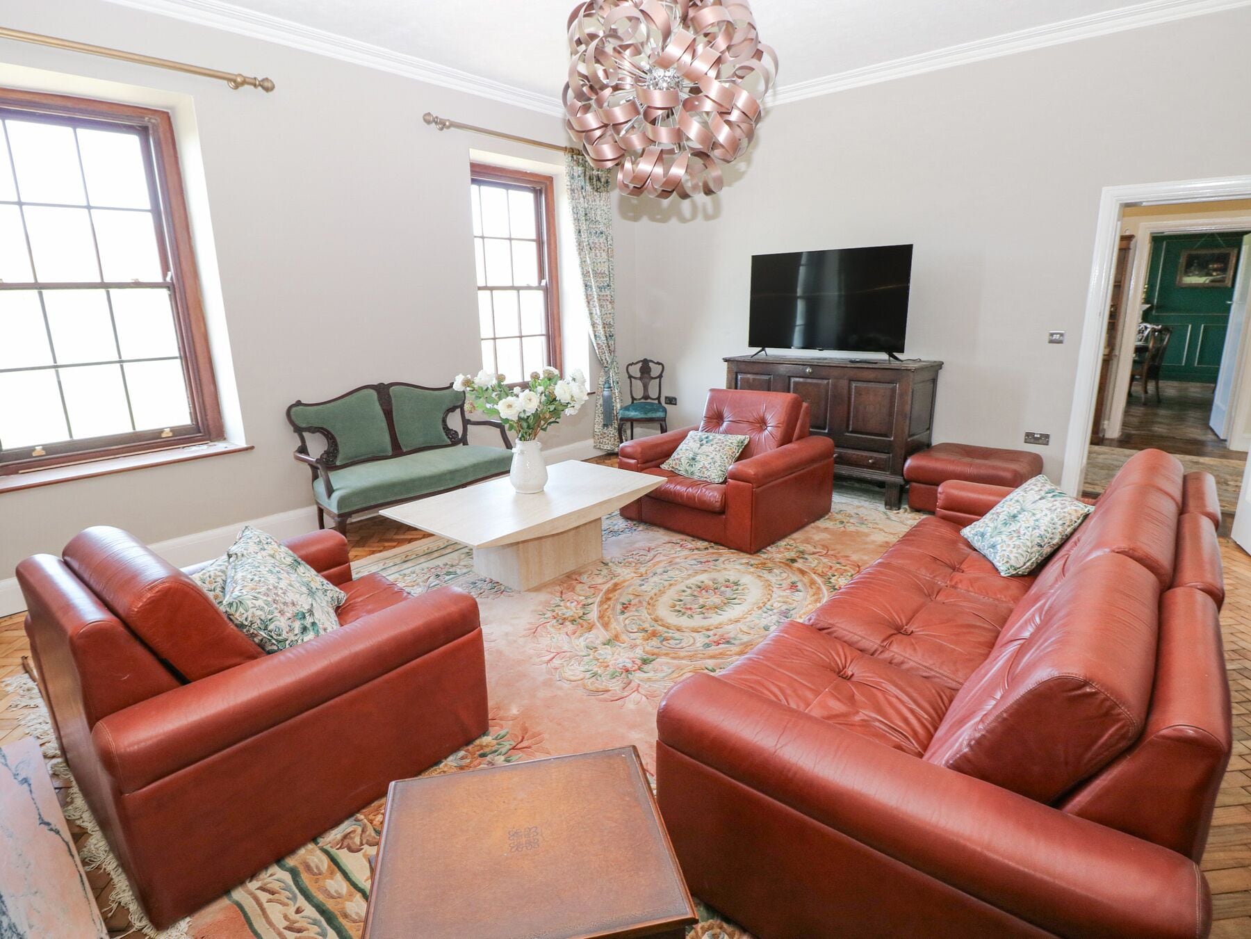 Coytrahen House, Pet Friendly, Character Holiday Cottage In Tondu - Bridgend