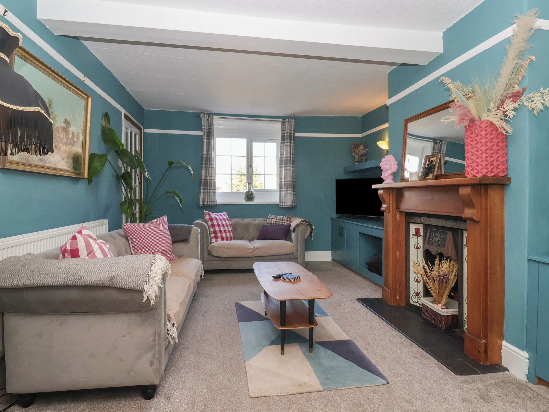 Rose Cottage, Pet Friendly, Character Holiday Cottage In Cottingham - Beverley