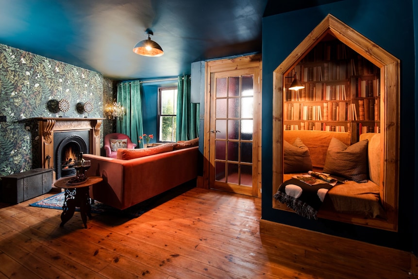 Wonderland, Pet Friendly In Tweedmouth, Berwick-upon-tweed - Berwick-upon-Tweed