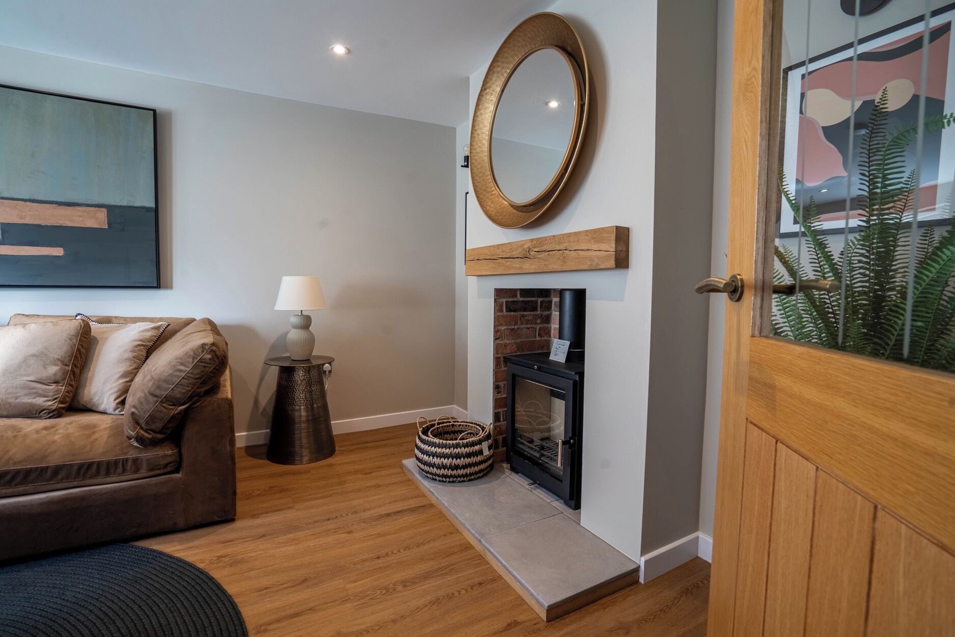 The Reef, Pet Friendly, Country Holiday Cottage In Kessingland - Lowestoft