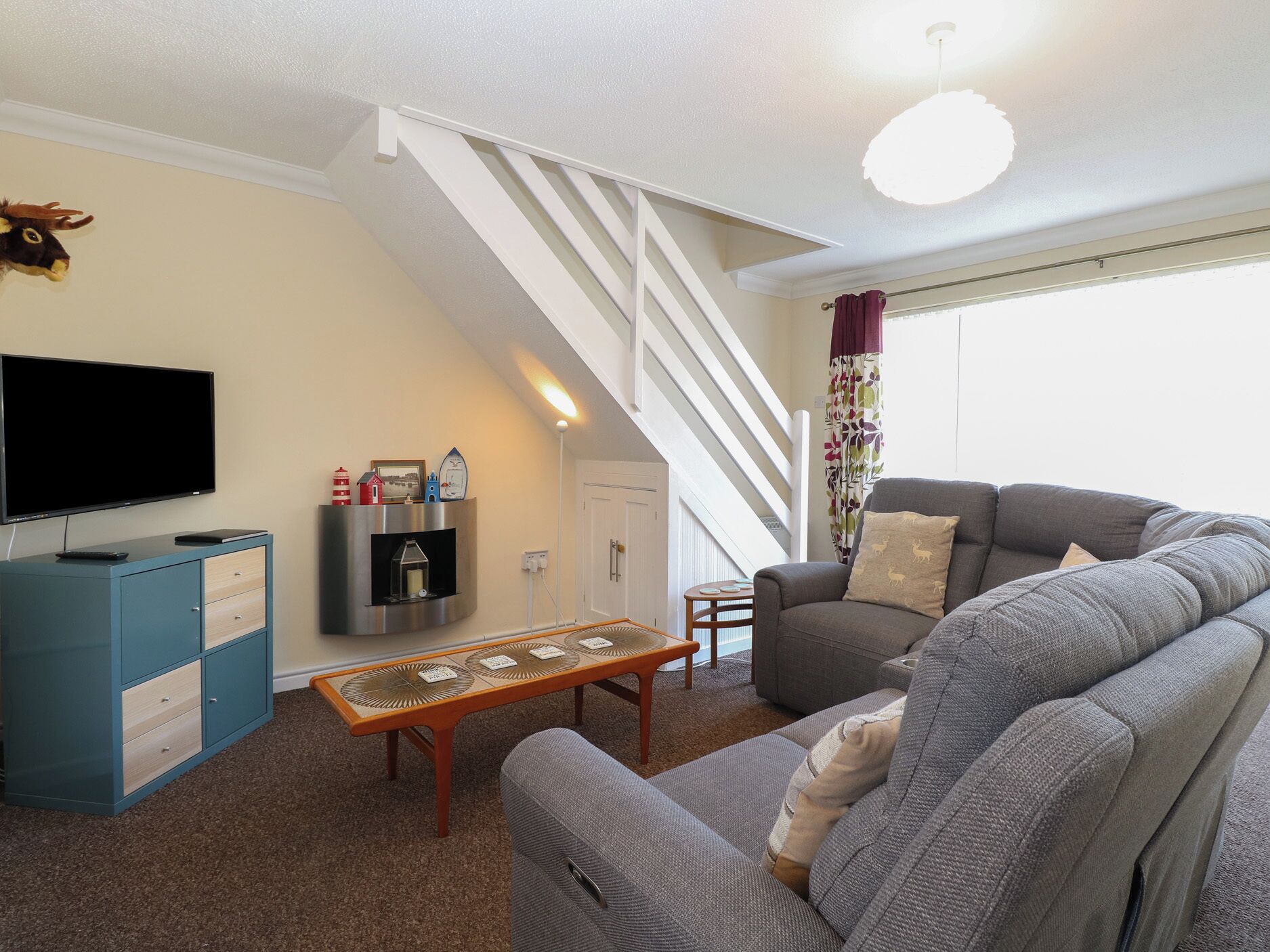 No. 108 Waterside, Pet Friendly, Country Holiday Cottage In Corton - Lowestoft