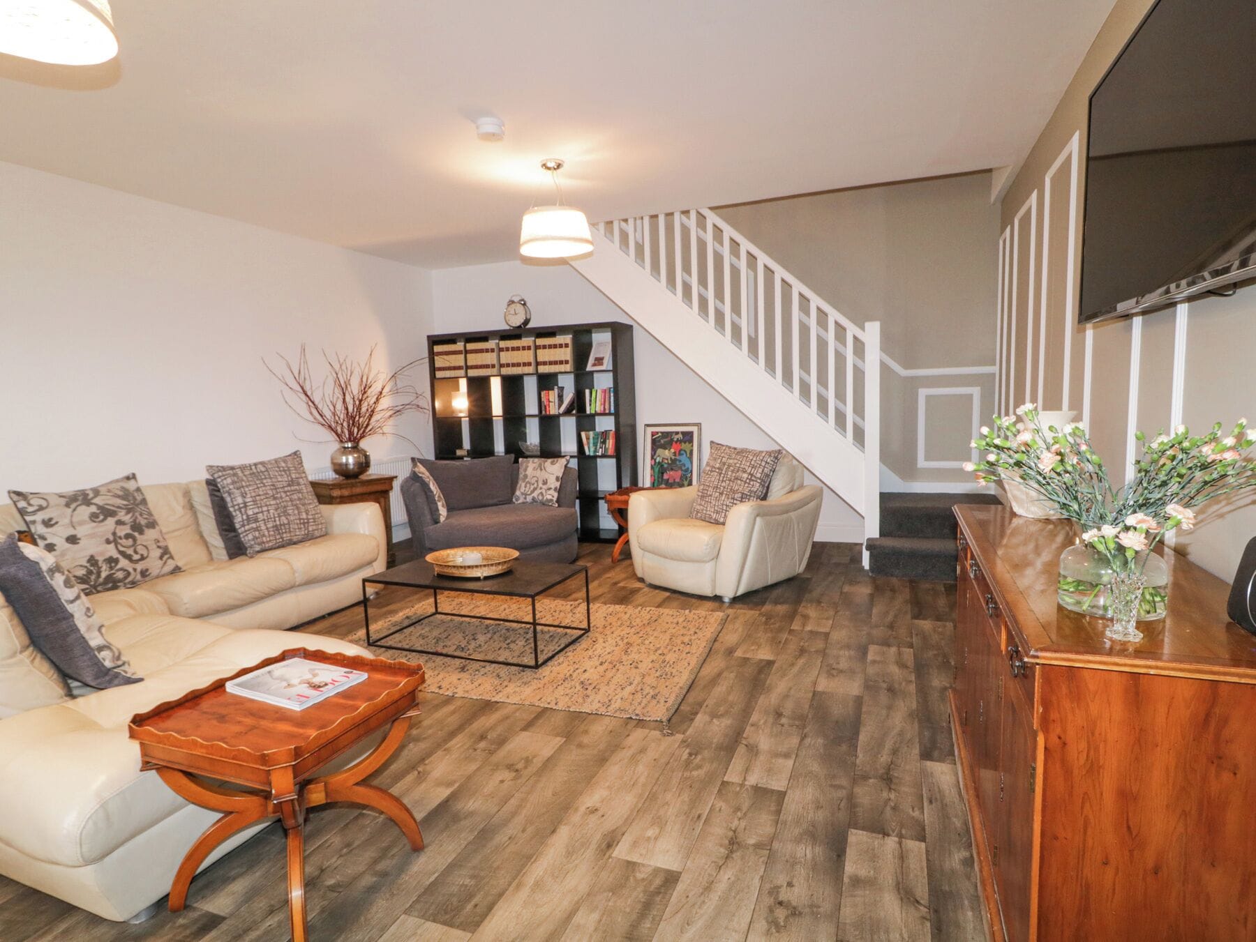 Canning Cottage, Family Friendly, With A Garden In Limavady - Limavady