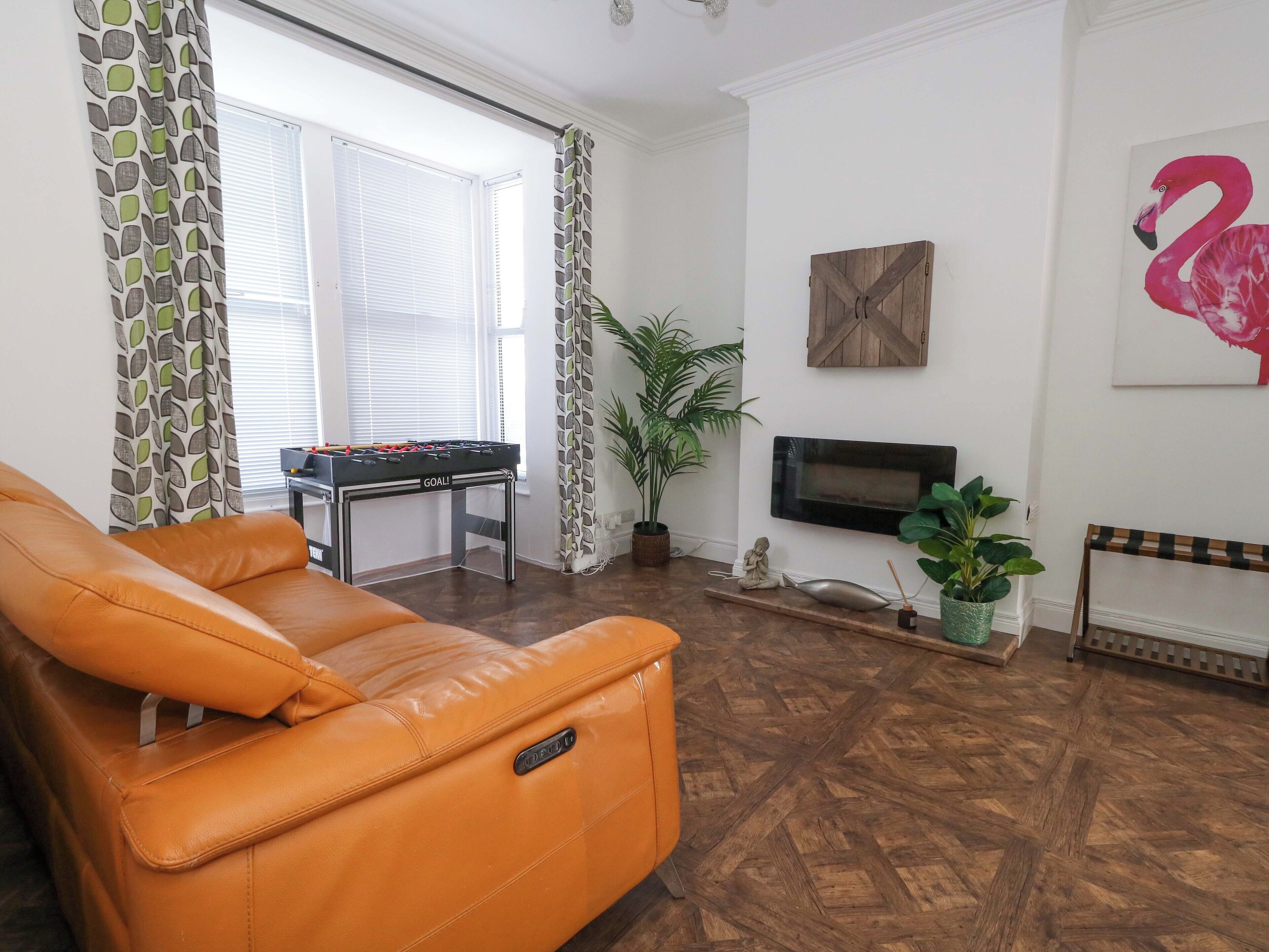 Weymouth Seaside House, Pet Friendly, With A Garden In Weymouth - Weymouth