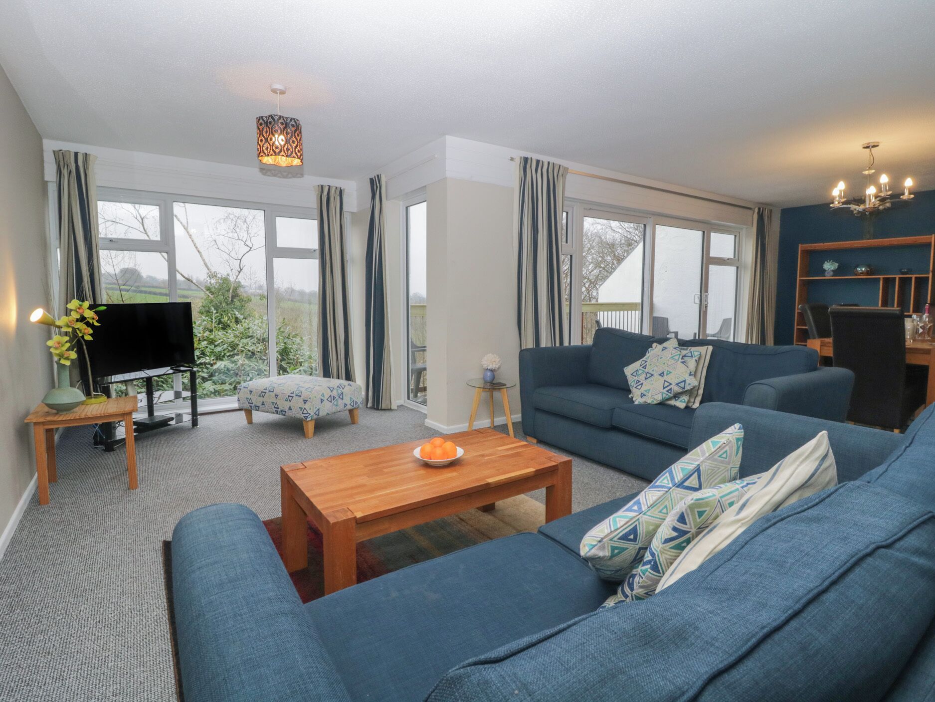Tamar Cottages 34, Pet Friendly In St Ann's Chapel, Cornwall - Tavistock