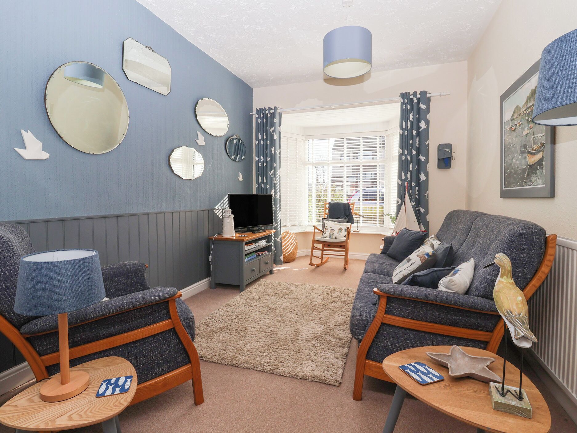 48 Waxholme Road, Pet Friendly, Country Holiday Cottage In Withernsea - Withernsea