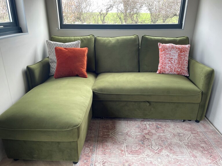 Caban, Pet Friendly, Character Holiday Cottage In Gwalchmai - Gwynedd