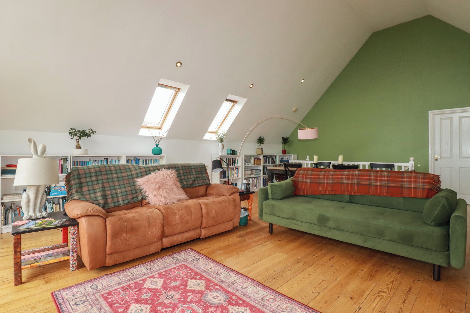 6 The Links, Pet Friendly, Country Holiday Cottage In Praa Sands - Porthleven