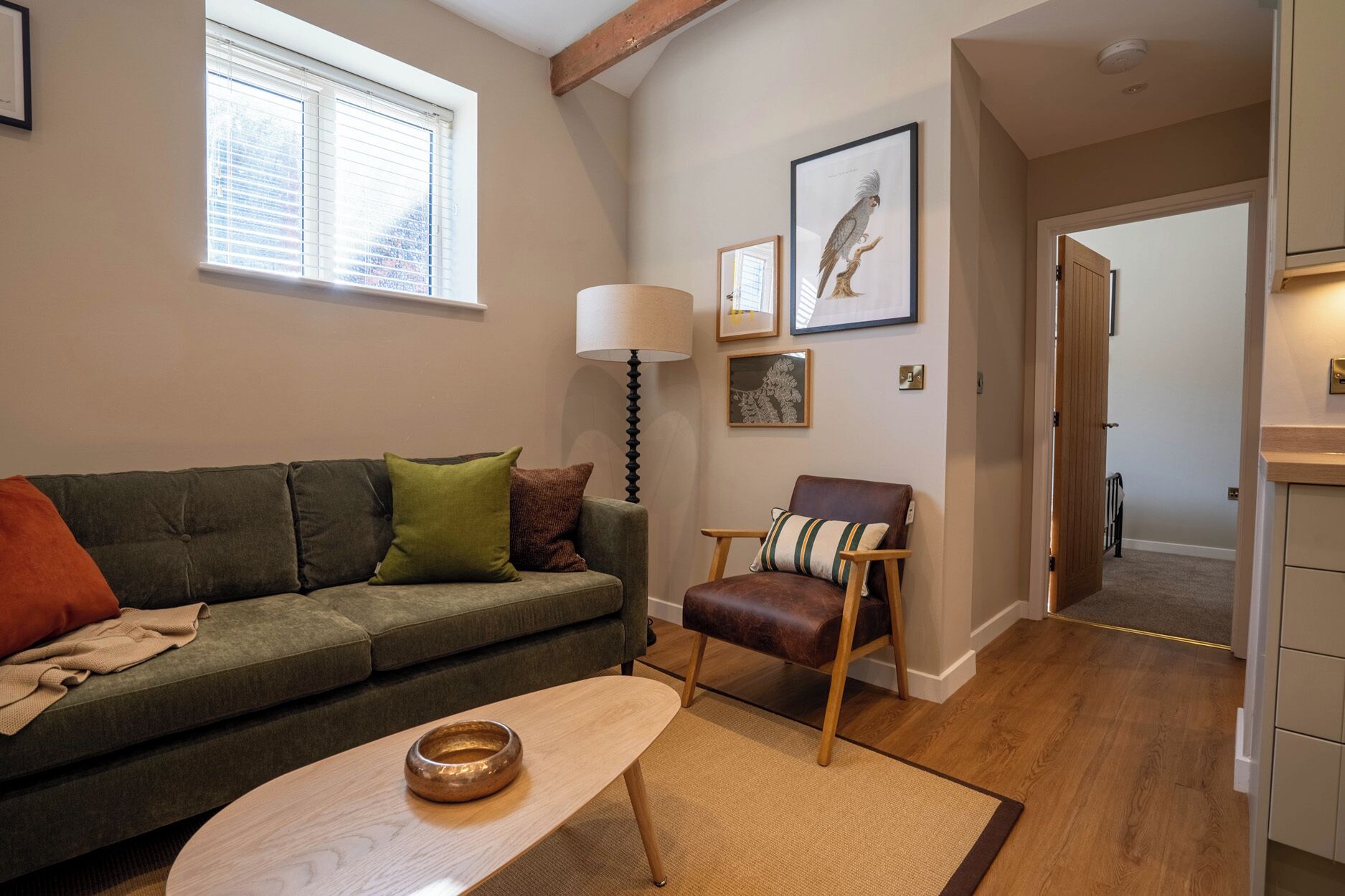 Dunes Cottage, Pet Friendly, Country Holiday Cottage In Kessingland - Kessingland