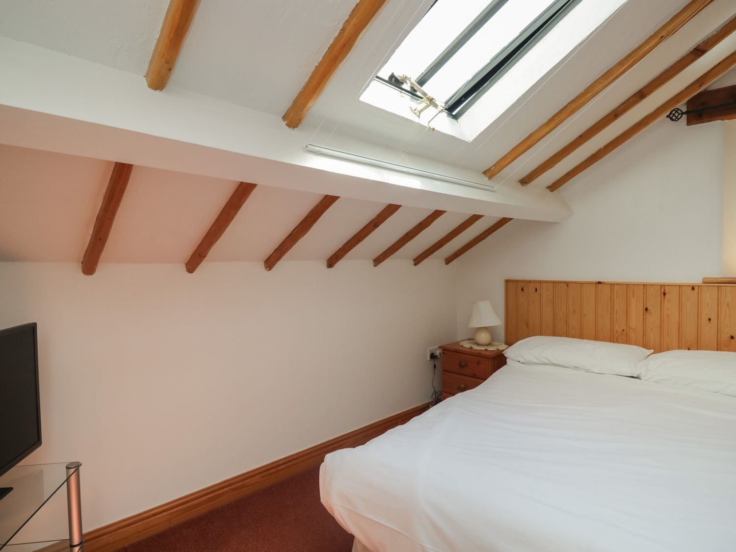 Wren's Nest, Pet Friendly, Character Holiday Cottage In Braithwaite - Keswick