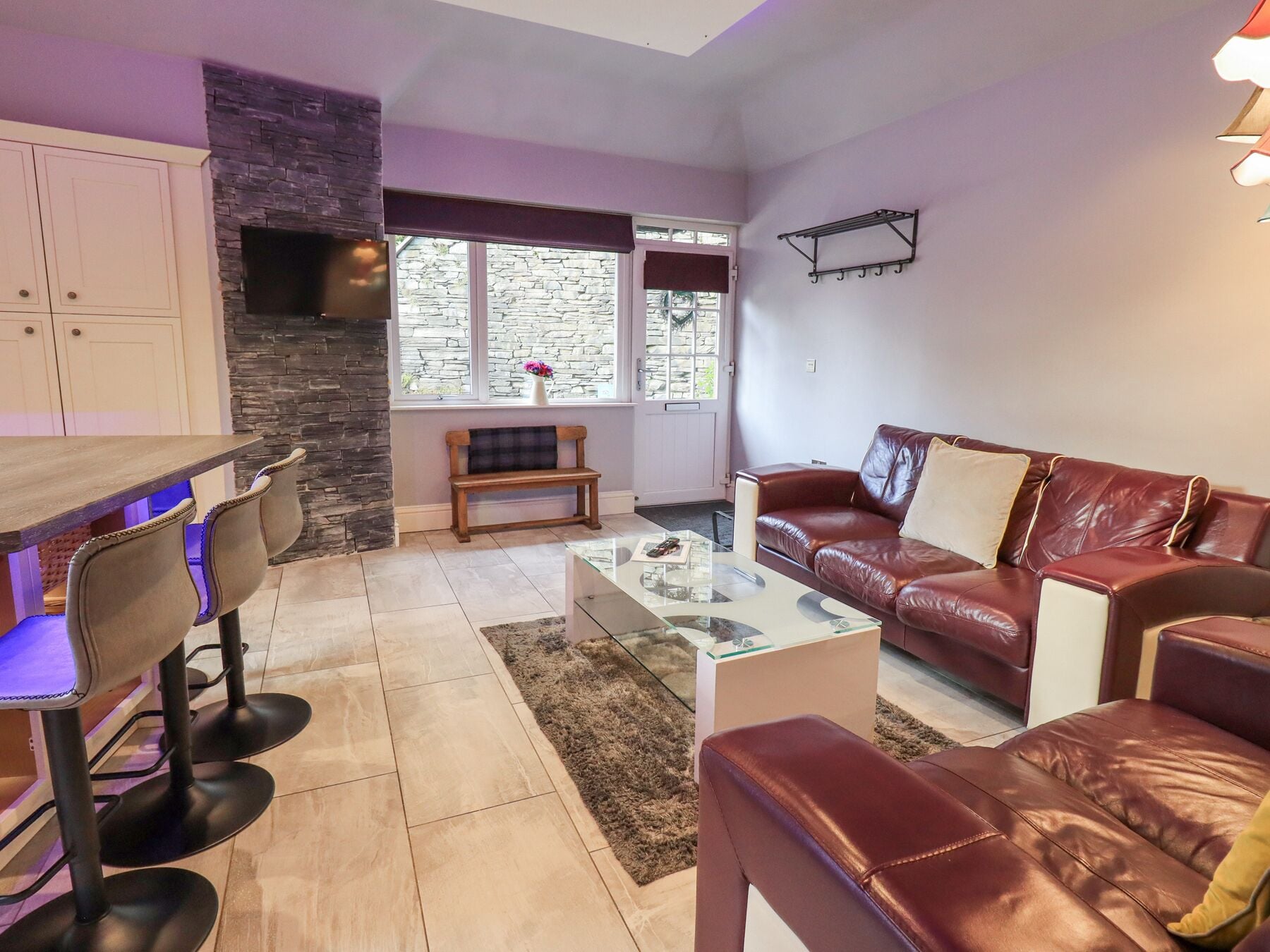 1 The Old Coach House, Family Friendly In Ambleside - Ambleside