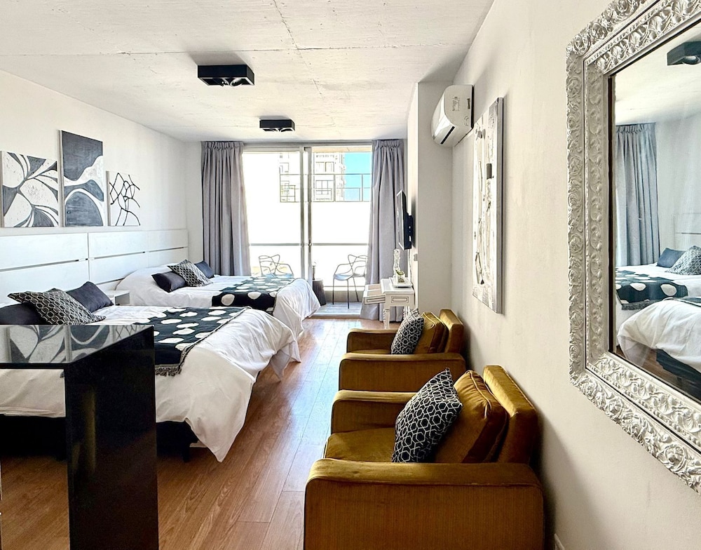 Fitz Roy 101 Apartments - Buenos Aires