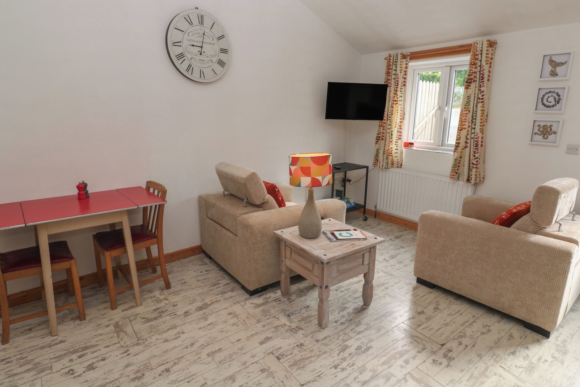 The Stable, Pet Friendly, Character Holiday Cottage In Rosudgeon - Marazion