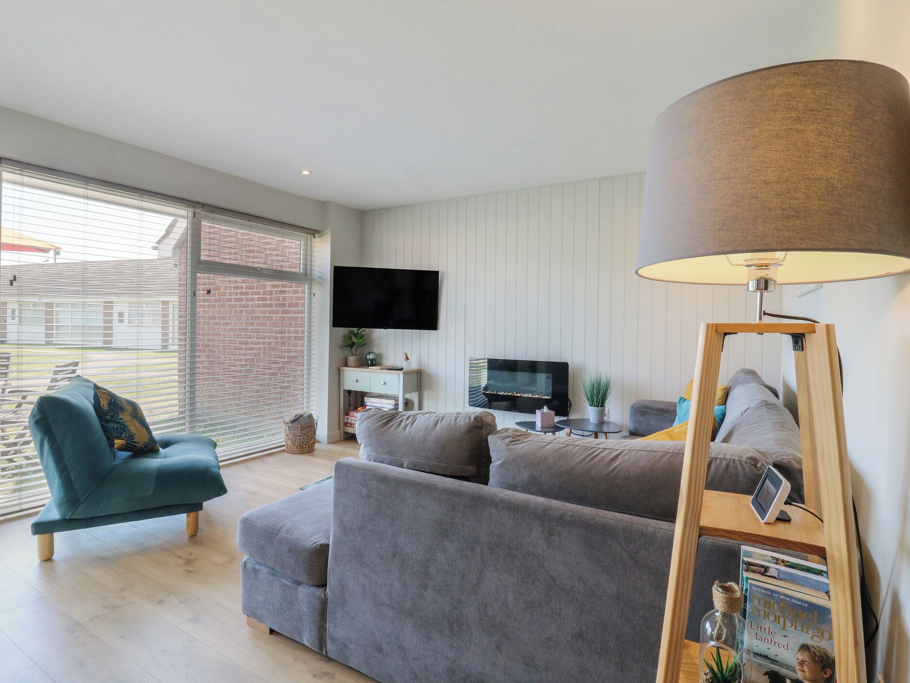 1 Kessingland Cottages, Pet Friendly, With A Garden In Kessingland - Kessingland