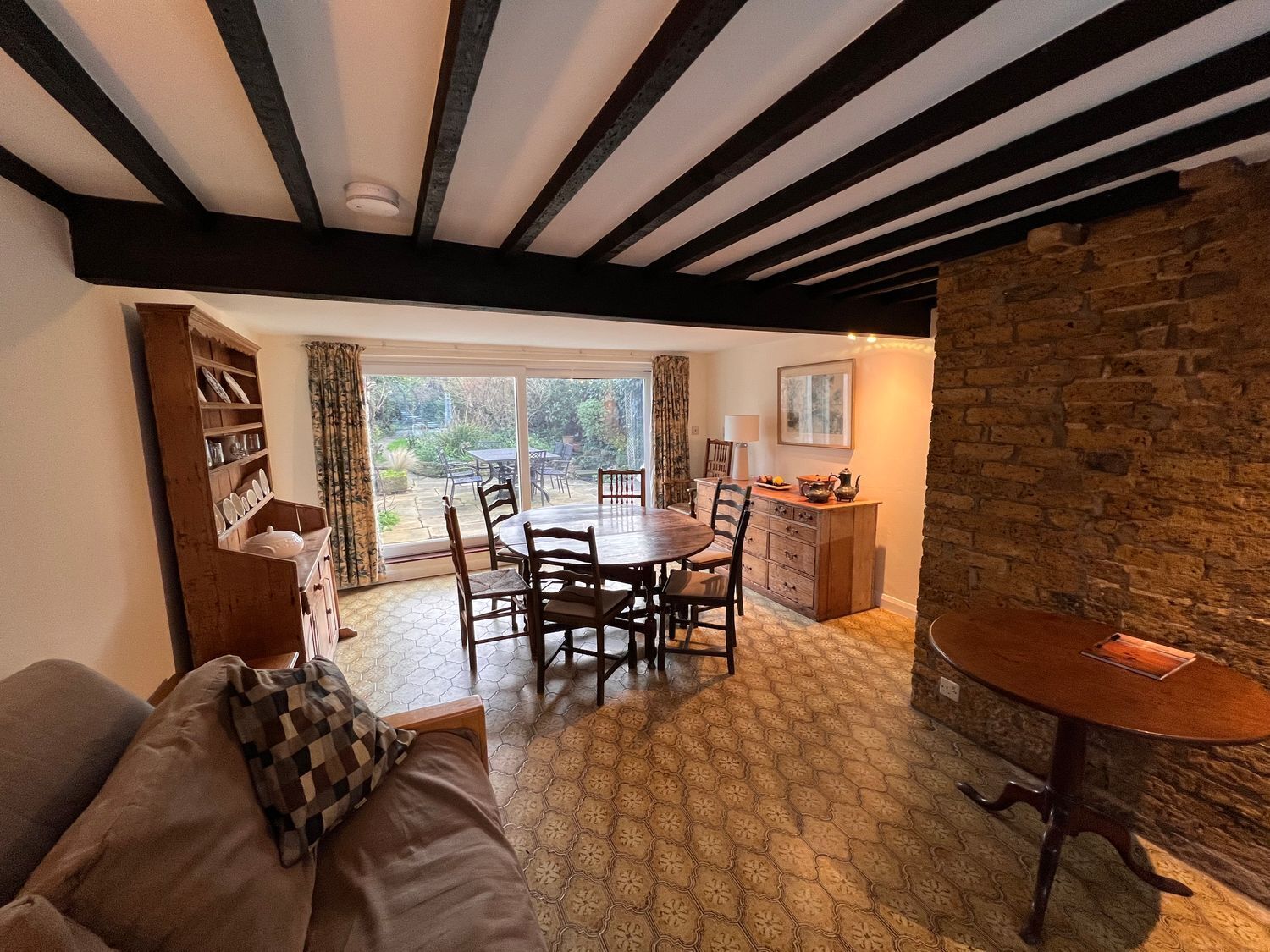 Ivy Cottage, Family Friendly, With A Garden In Mersea Island - West Mersea