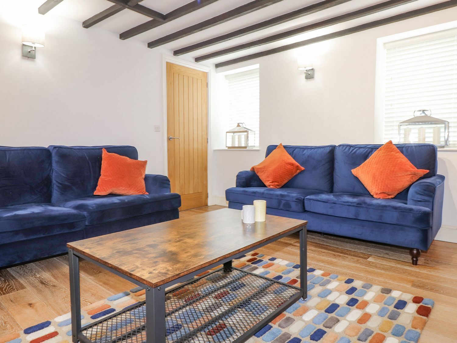 Rowarth, Pet Friendly, Character Holiday Cottage In Nefyn - Llŷn Peninsula