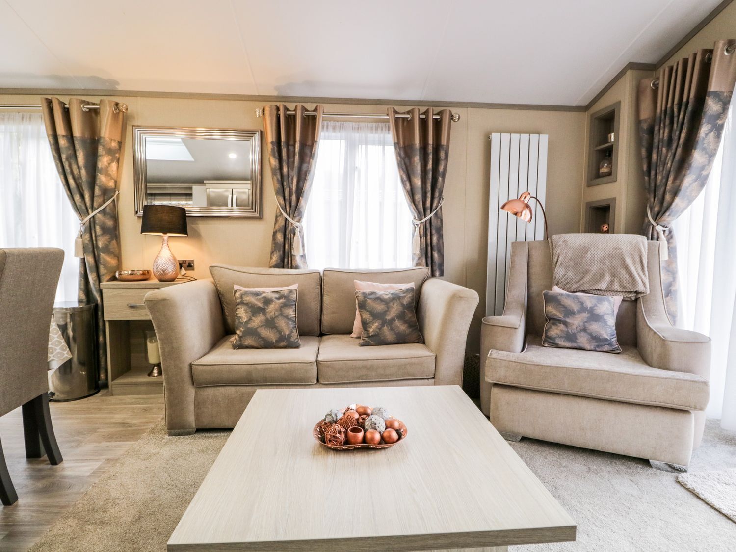 Water's Reach, Pet Friendly, With Pool In Troutbeck Bridge - Coniston