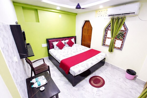 Hotel Ashok Royal Puri - Puri