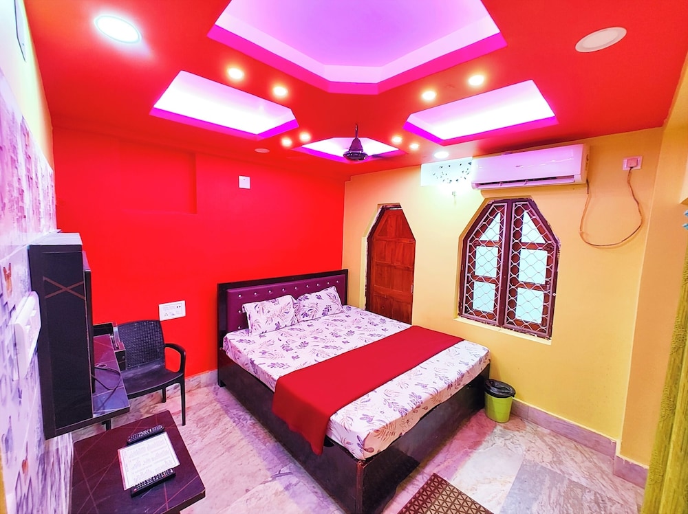 Hotel Near Light House Puri - Purî