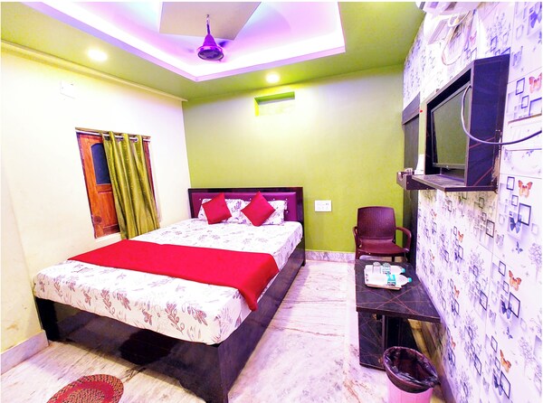 Hotel Ashok Royal Puri - Puri