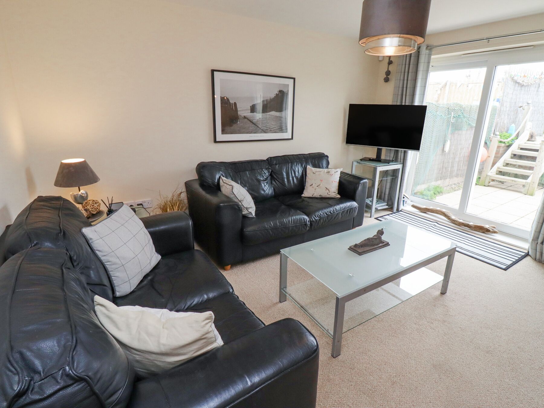 Sea Shore, Family Friendly, Country Holiday Cottage In Seahouses - Beadnell