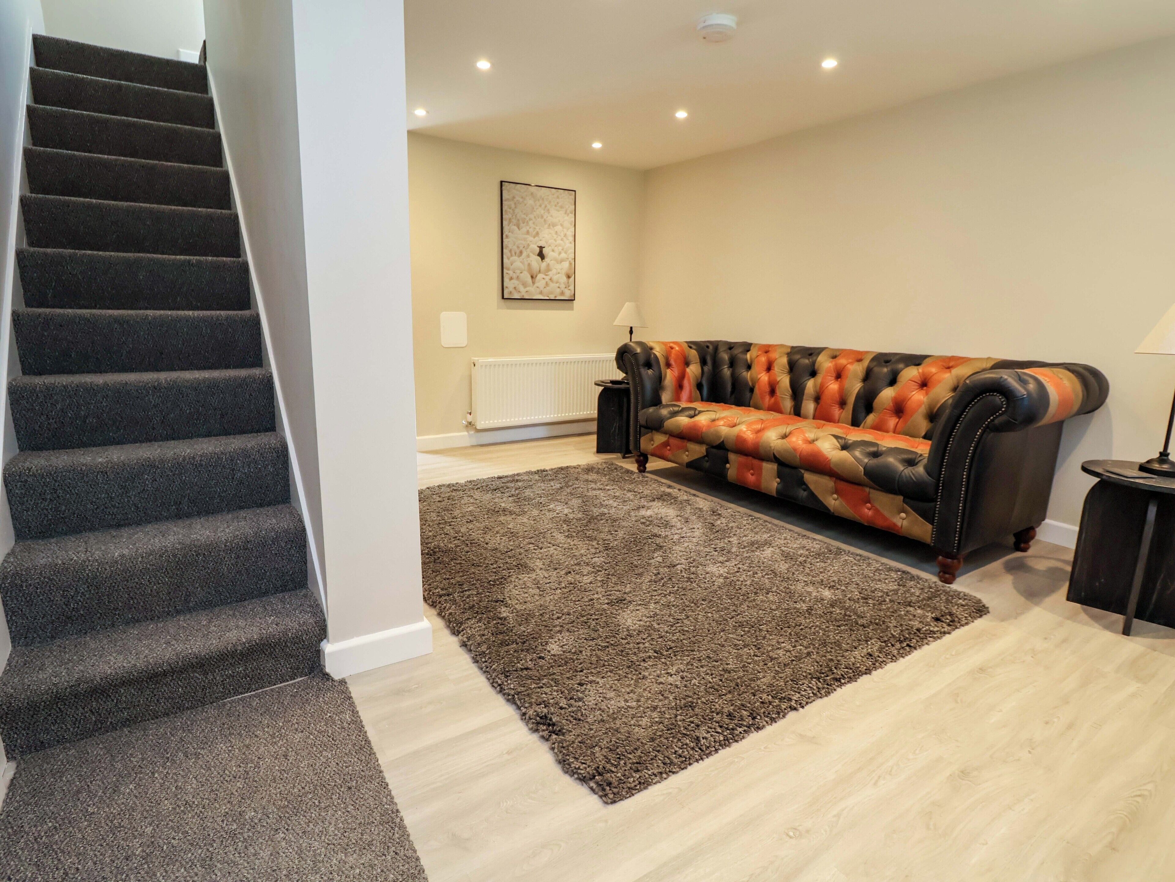 Cartref, Pet Friendly, With A Garden In Holywell - 몰드