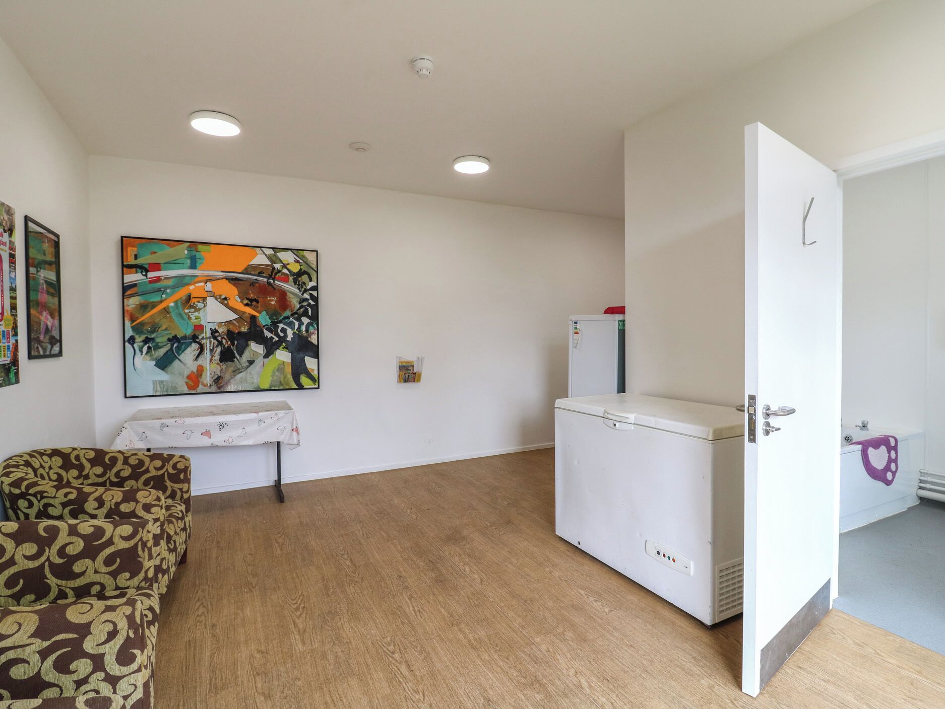 Dozy Dotty (Cow Shed 4), Pet Friendly, With A Garden In Campsea Ashe - Woodbridge, UK