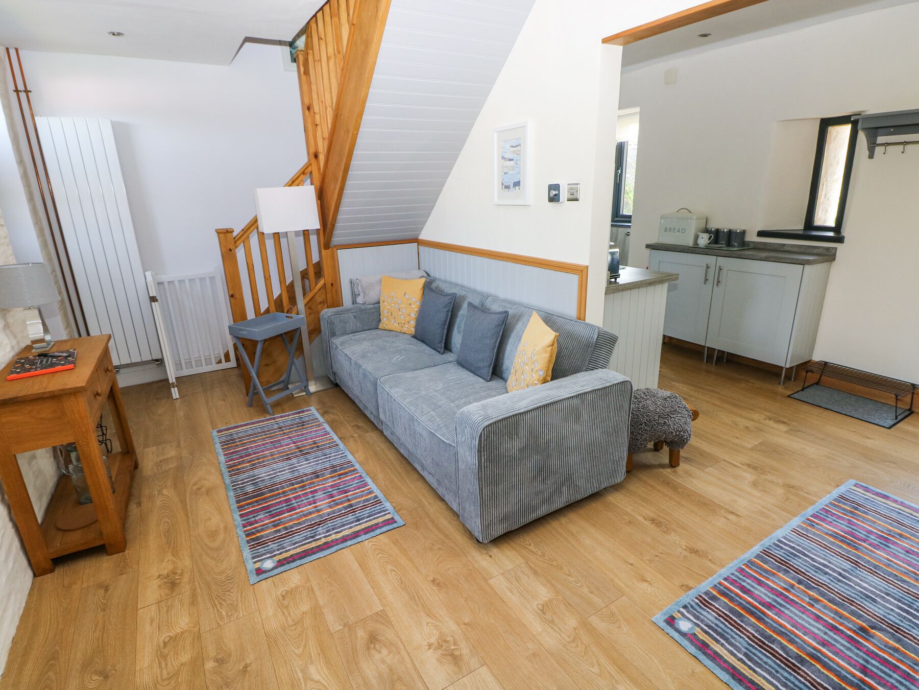 3 The Barn, Pet Friendly, With Open Fire In Haverfordwest - Pembrokeshire