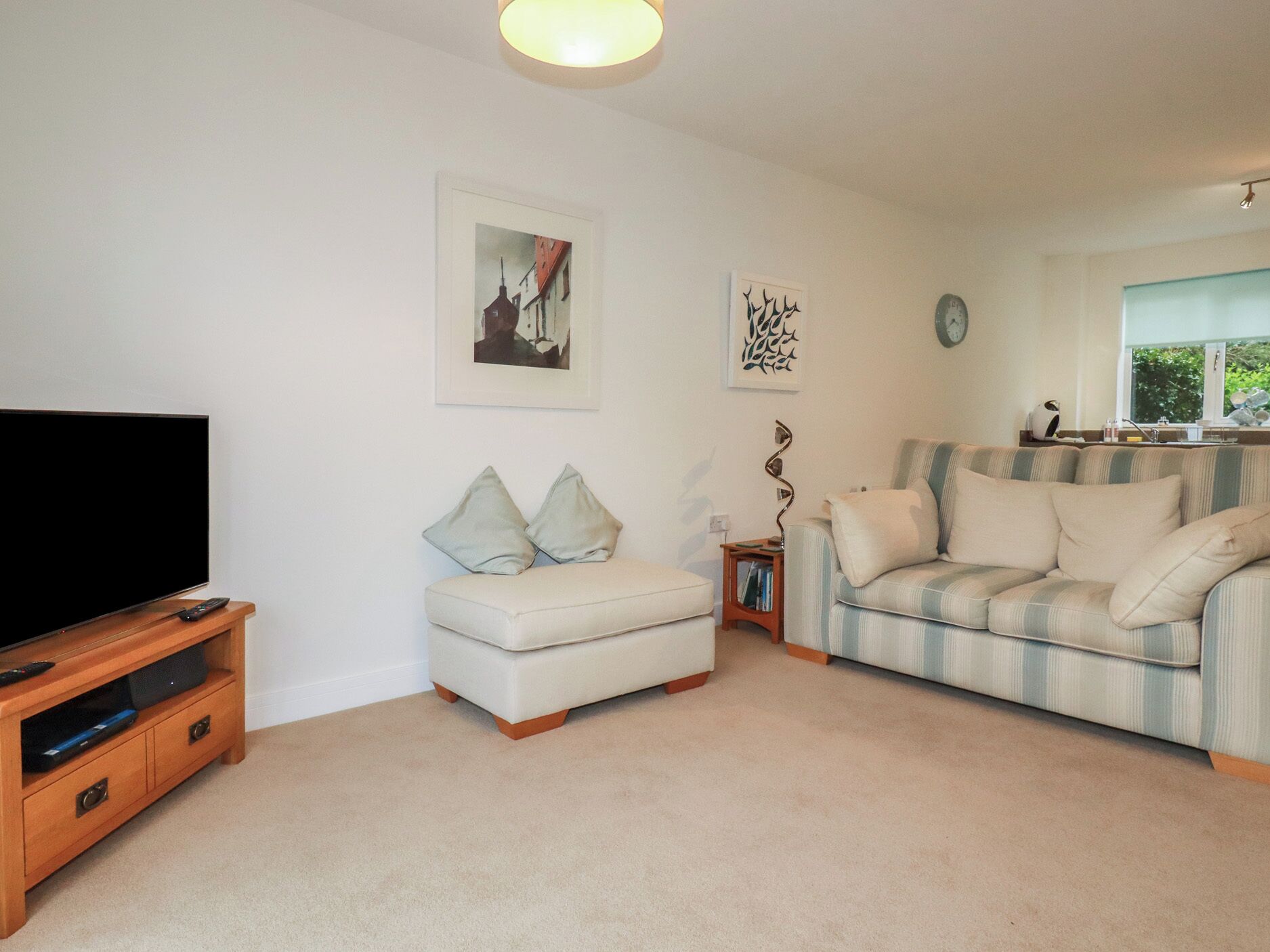 13 Clock Tower Court, Country Holiday Cottage In Charlestown - St Austell