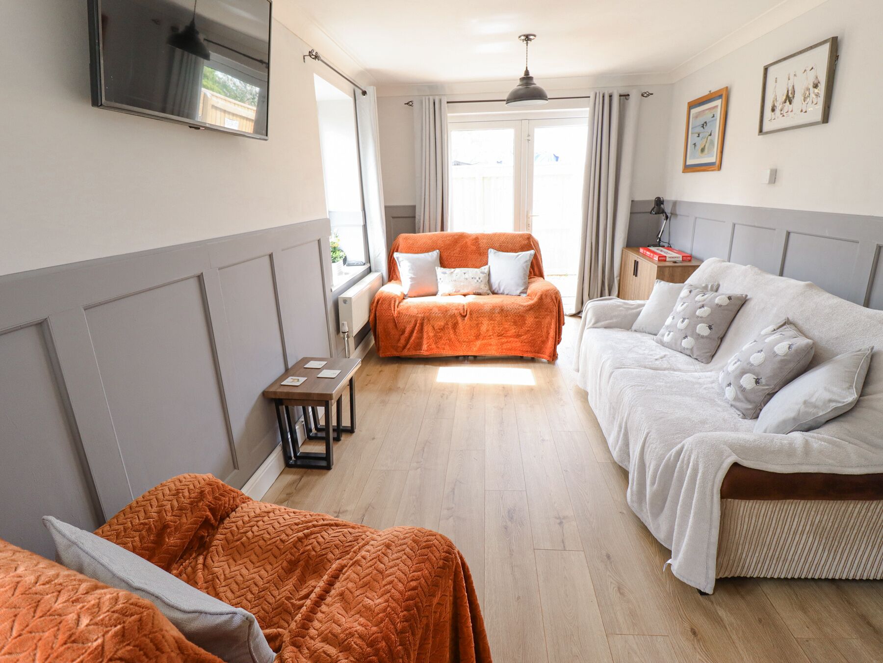 Southfields Annex, Pet Friendly, With A Garden In Louth - Louth