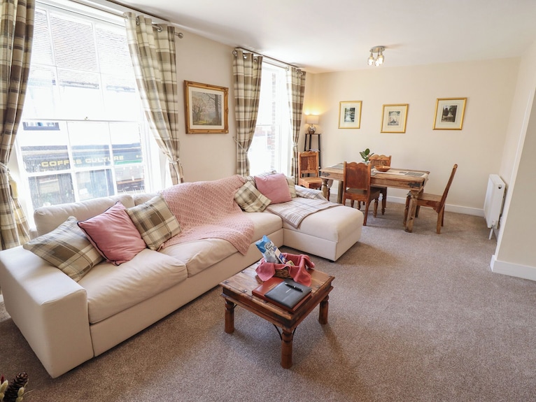 Madje Apartment In Lincoln - Lincoln