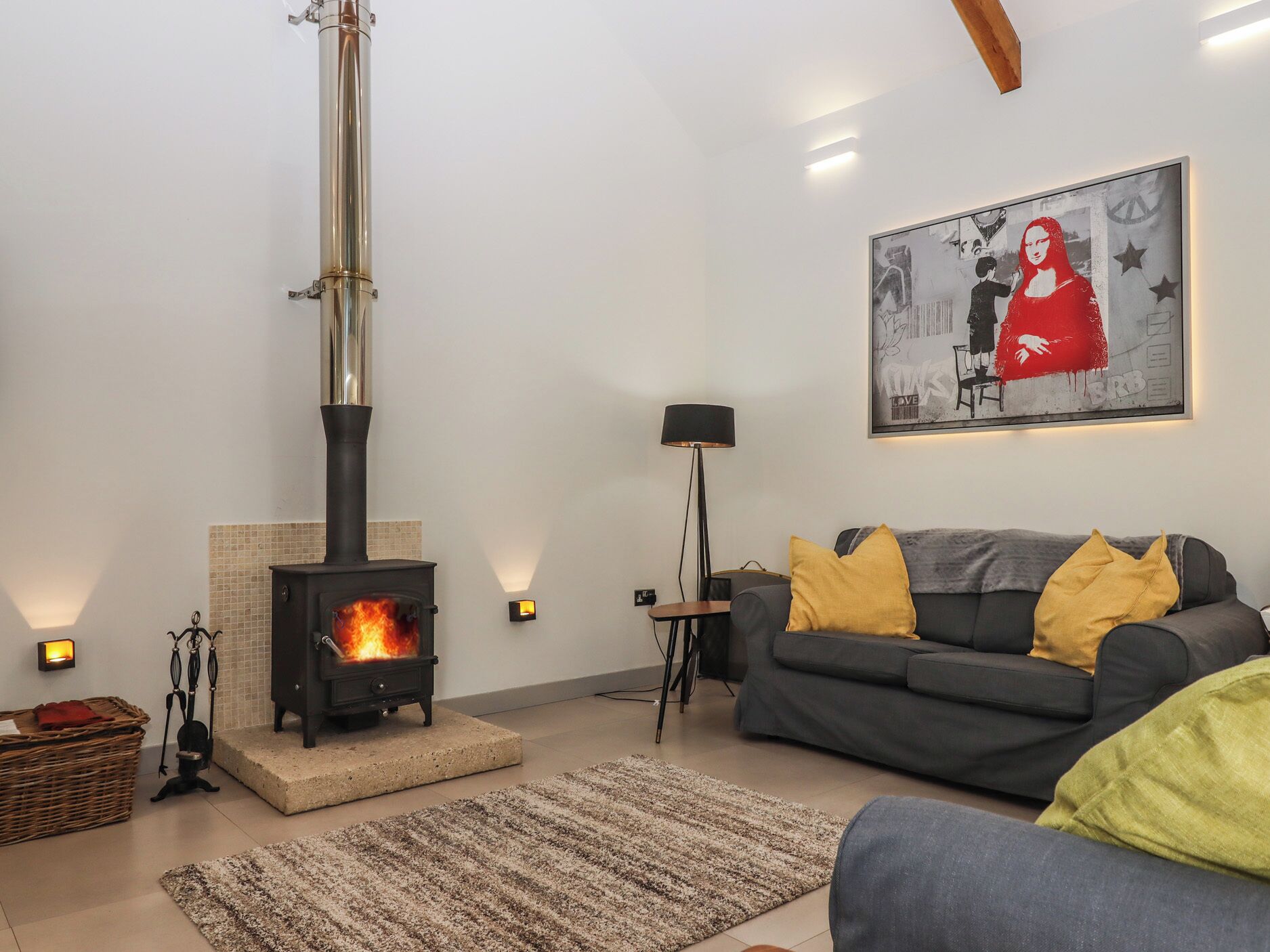 Puddaven Barn, Family Friendly, With Open Fire In Chagford - Chagford