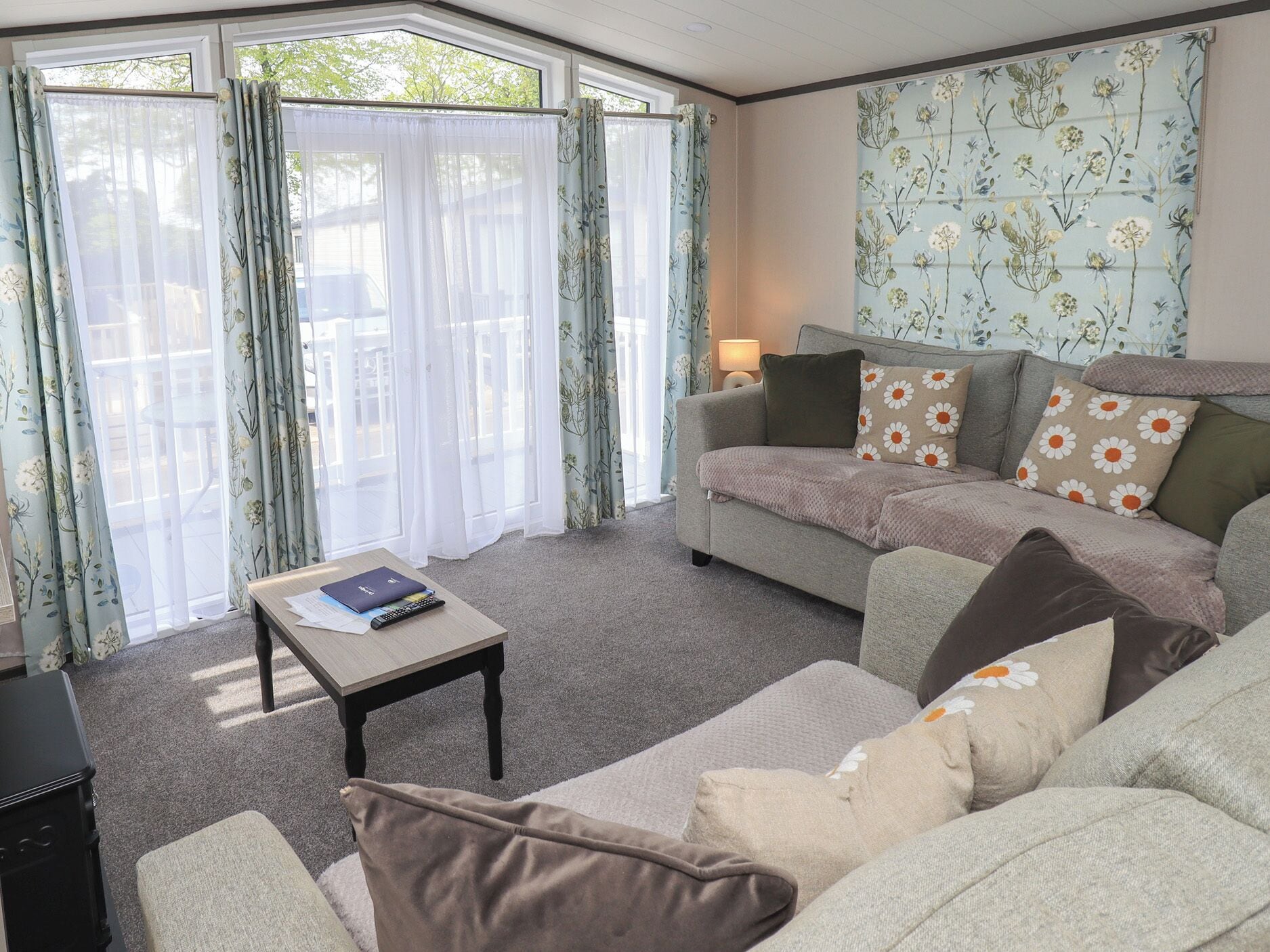 Haven, Pet Friendly, Country Holiday Cottage In Broughton, Cumbria - Maryport